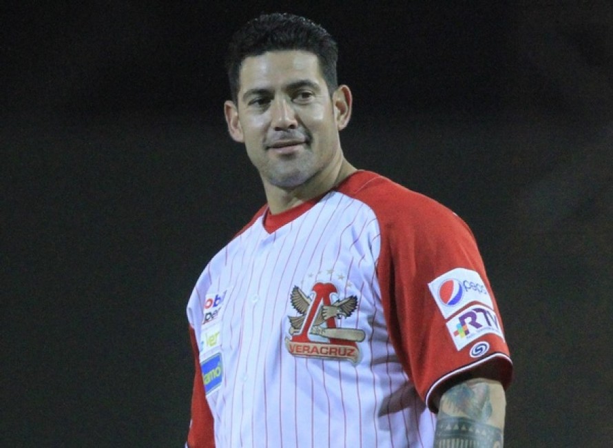 Conozca los detalles del caso Alex Cabrera y la LVBP