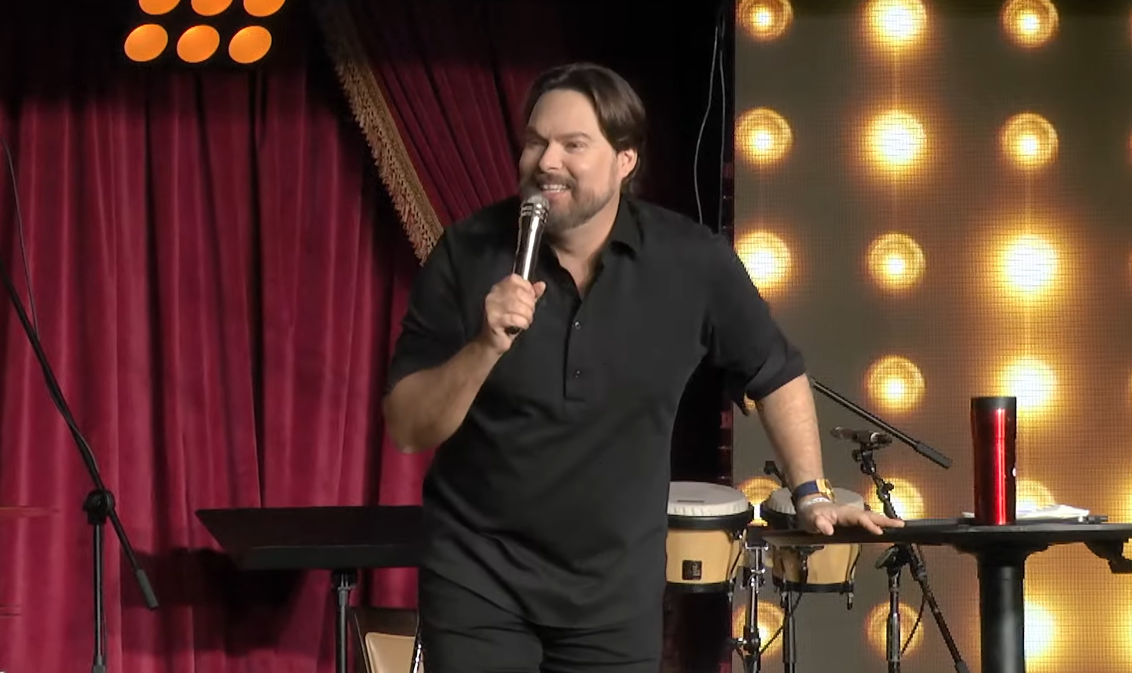 Yorch Jarris - Guayoyo en Letras