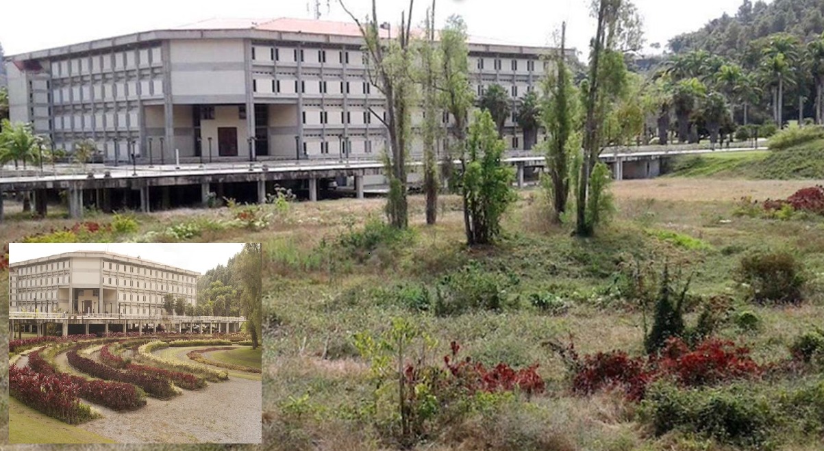 Universidad Simón Bolívar: prohibido hablar - Guayoyo en Letras